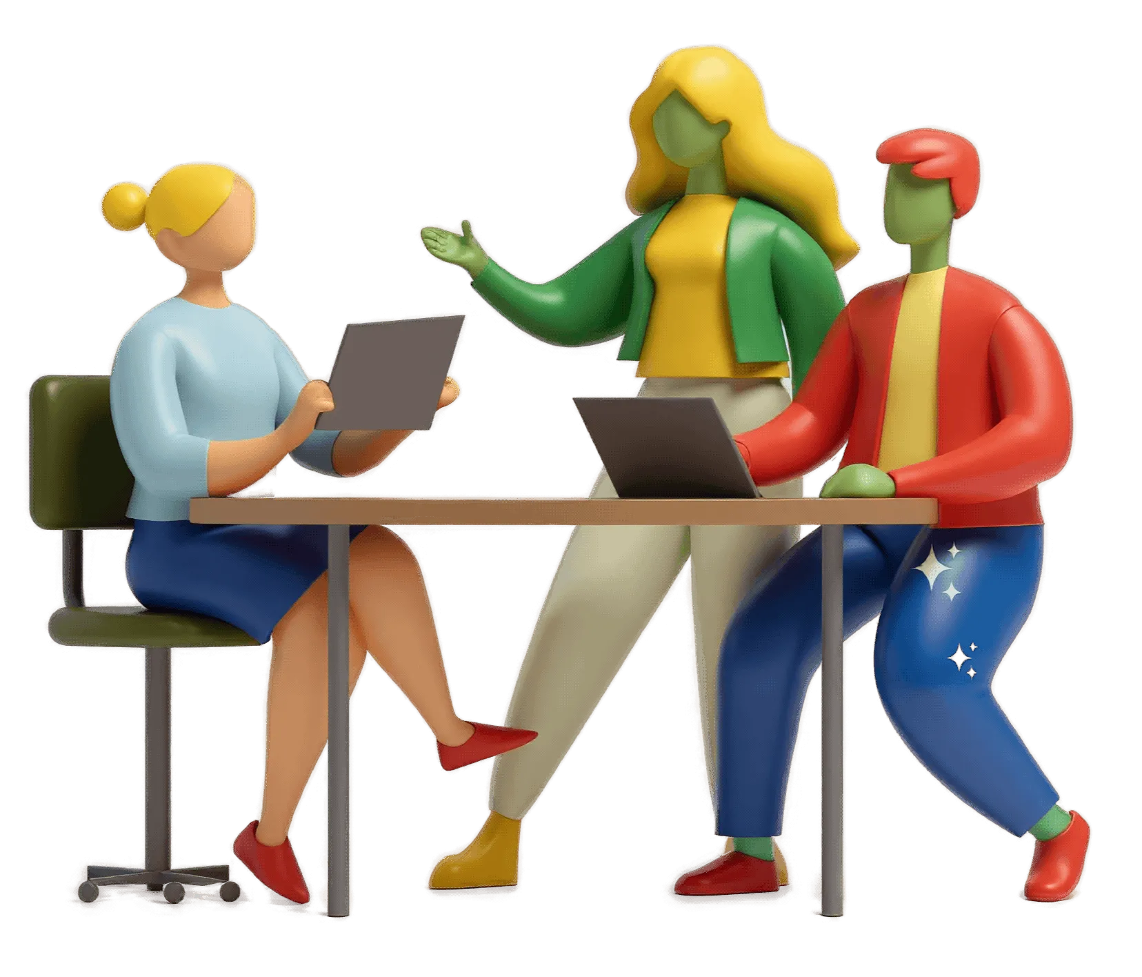 Euryka AI | Creative Content Platform with AI Orchestration